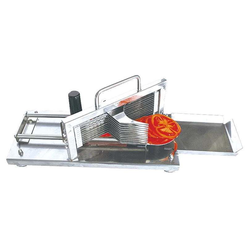 Manual Tomato Cutter - Hardline Corporation